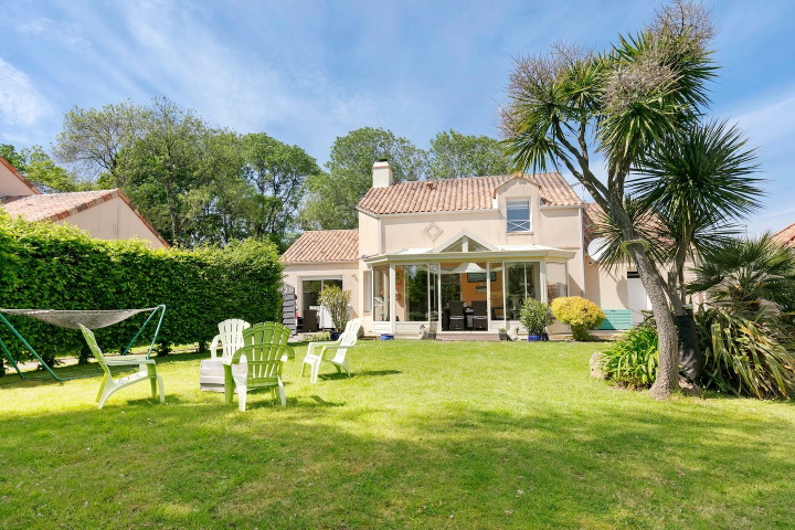 Chez Anne-marie Et Constant - La Baule-Escoublac