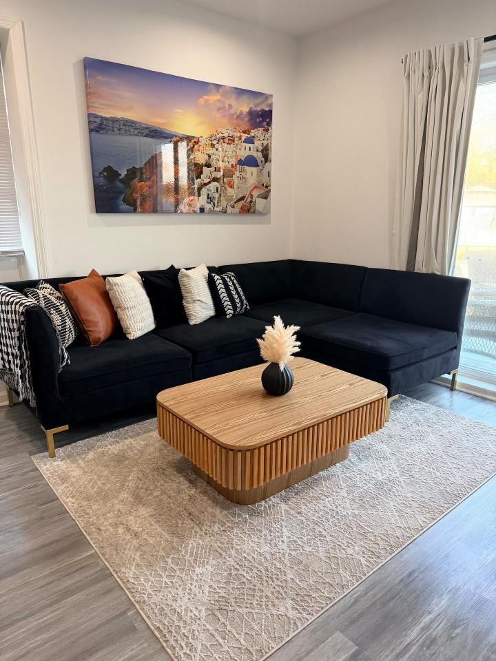 Modern Open-concept 1br Peaceful & Convenient - Westchester County, NY