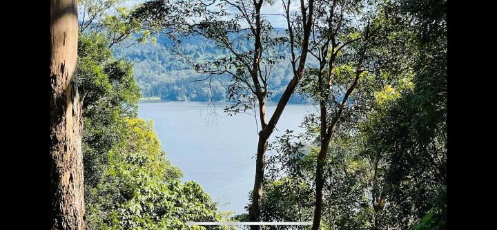 Loveshack - Lake Views Cabin
Montville - Montville