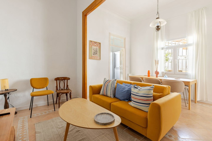 Casa Minera - Xl Accommodation With Breakfast Included - Cartagena, Spain
