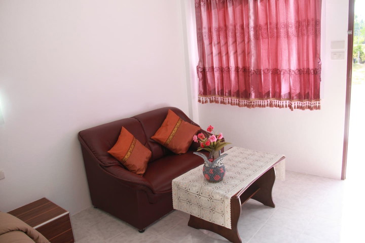 Ban Thanyanan Rooms In Khanom #1 - Thailand