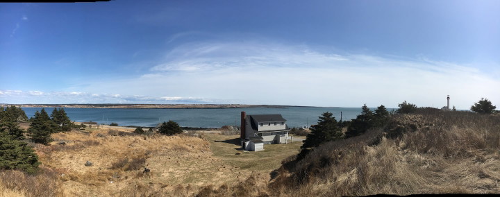 Lightkeepers Cottage, Cape Forchu. 10min To Ferry! - Yarmouth