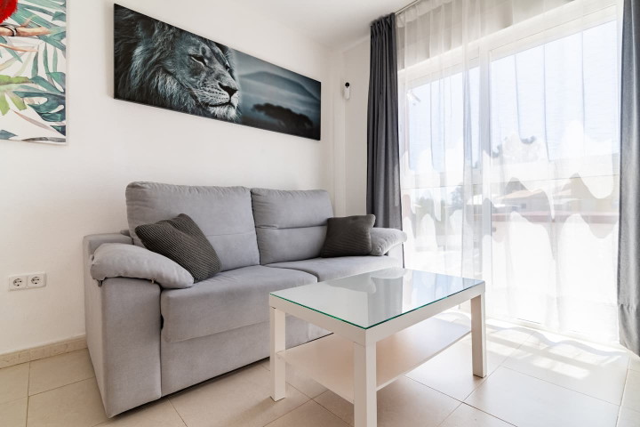 Duplex Con Jacuzzi  Vera Playa Borsalino -Seaview - Vera