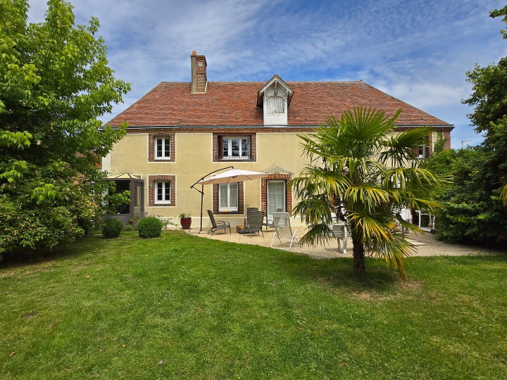 Campagne Normande En Famille - Verneuil-sur-Avre