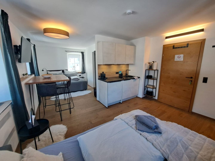 Chalet Badberg - Top 3 - Badgastein