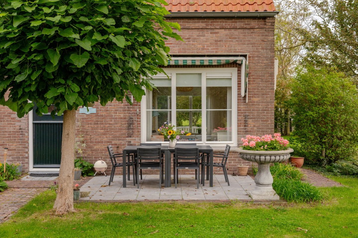 Rural Farmhouse Apartment Near The City And Beach! - Middelburg
