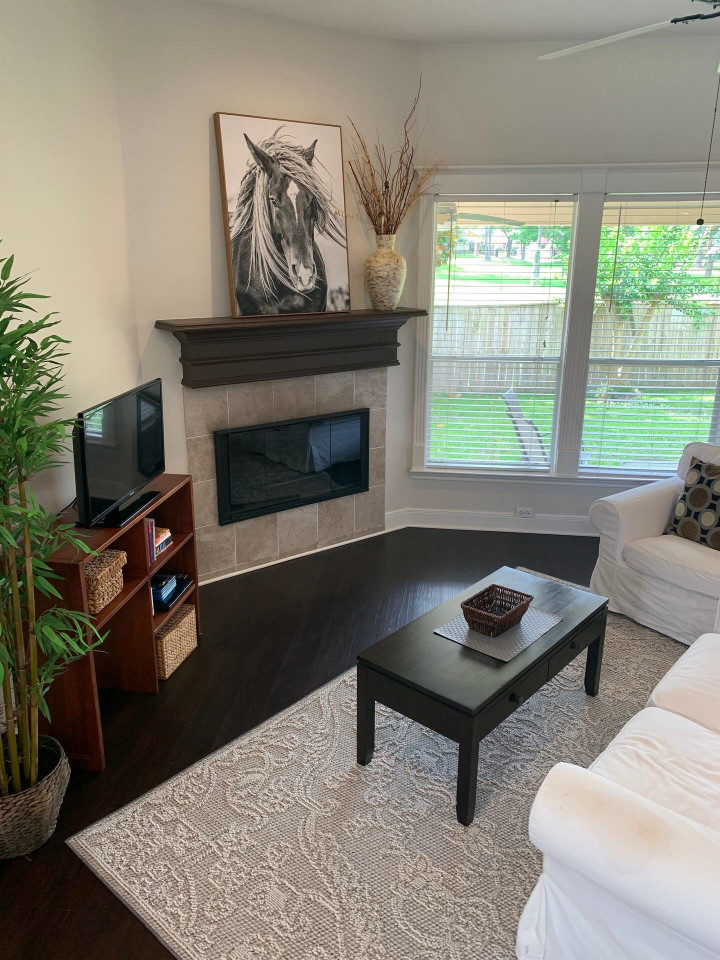 Quiet Neighborhood, Easy Access To I45 - Conroe, TX