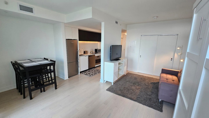 Condo Luxueux Au Dix30 - Longueuil