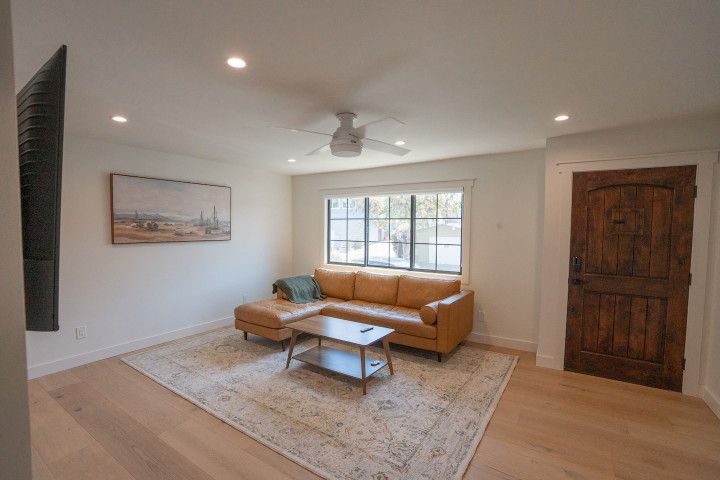 San Clemente Cottage 1bd1ba Close To Beach/del Mar - San Clemente, CA