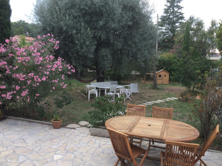 Maison Avec Vue à La Penne Sur Huveaune - Marseille