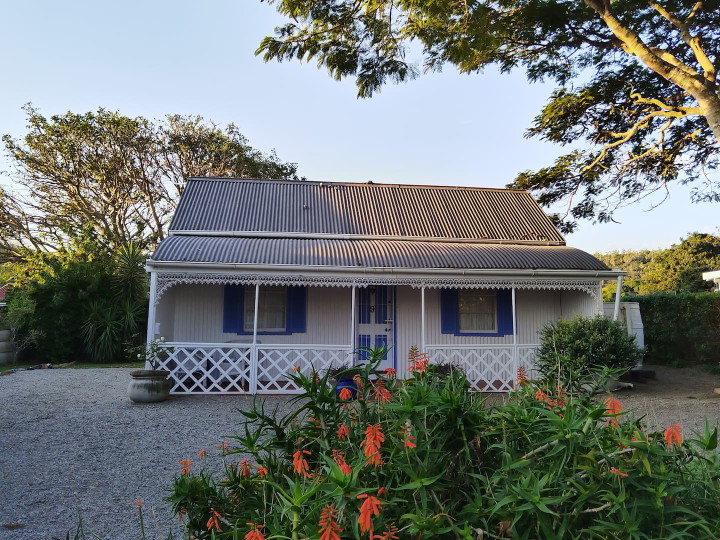 Hibiscus House - Port Alfred