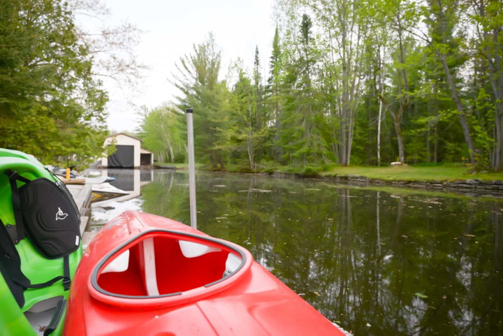 Family Cottage With Large Yard & Lake Access - Kawartha Lakes