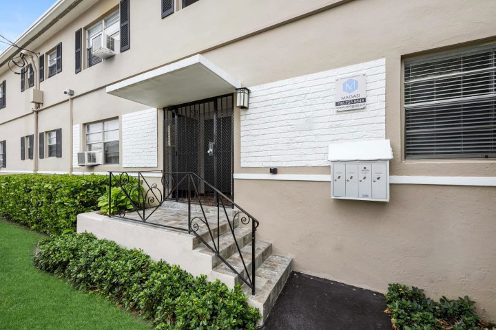 Havana5 | Spacious Escape In Miami's Cultural Hub - Coral Gables, FL
