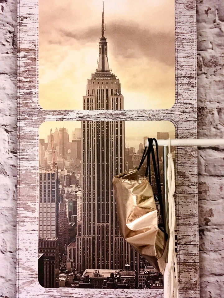 " New York " - Zimmer / 18 Gehminuten Zu Markt/th - Aachen