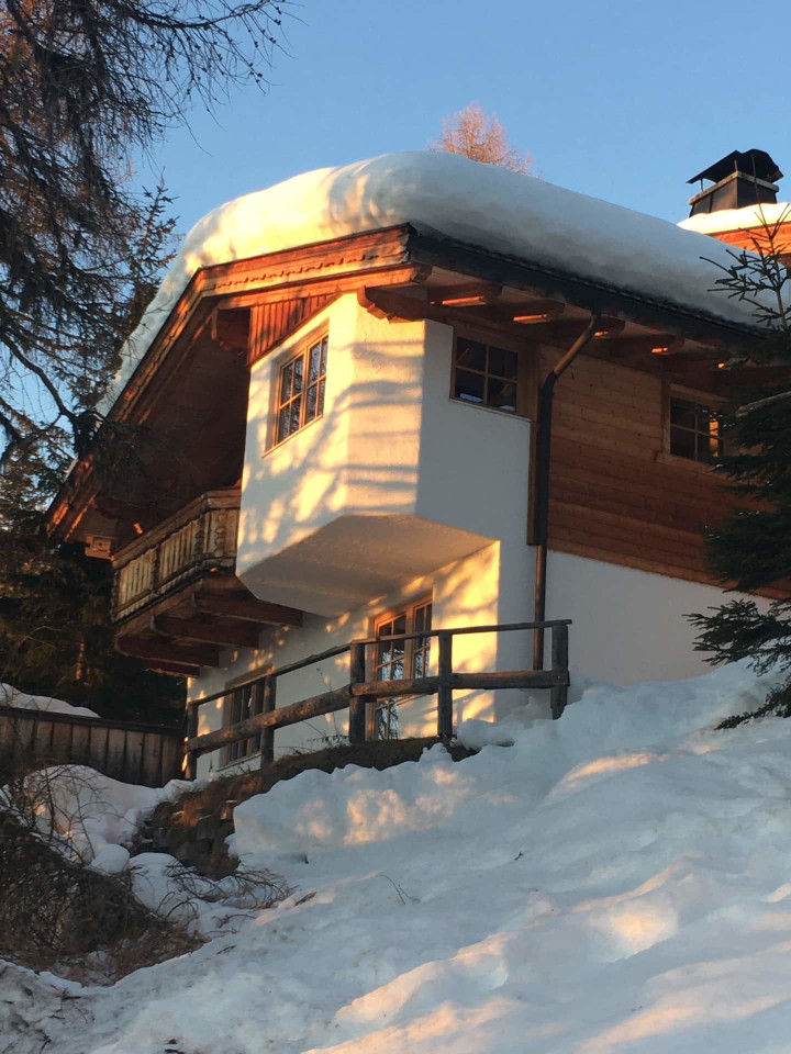 Selbstversorgerhütte Sonja - Lienz