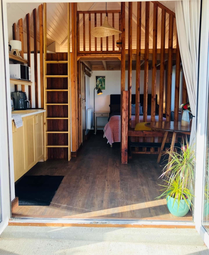 The Garden Room - Clonakilty