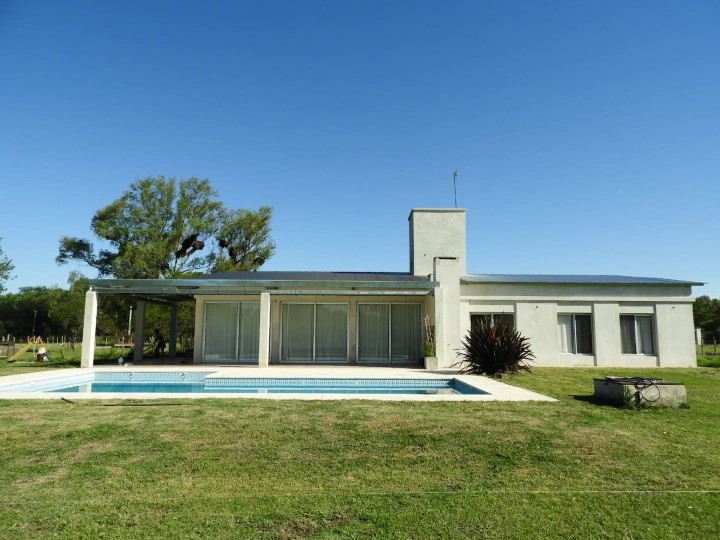 Residencia En Gualeguaychú - Gualeguaychú