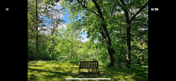 Old Mill Road-occasion Oasis - Stillwater, MN