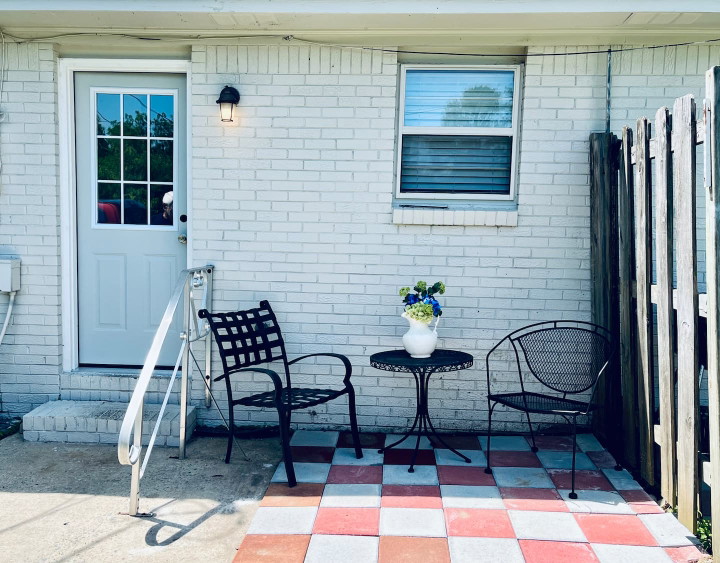 Δ Delta Duplex - Cullman, AL