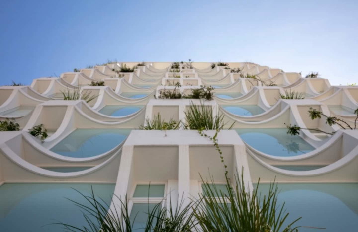 Modern And Luxurious Apartment In Uio With Power Generator - Quito