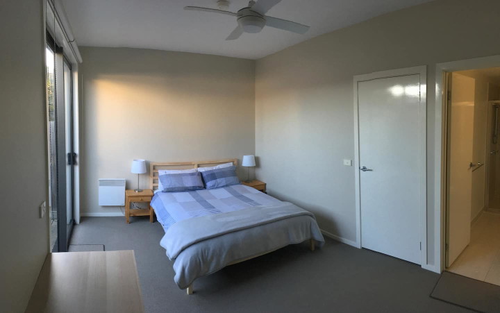 Make Yourself At Home In Brunswick West - Australia