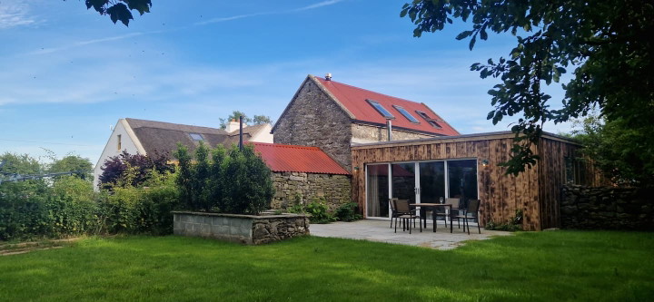 Houndswood Farm - Irlande