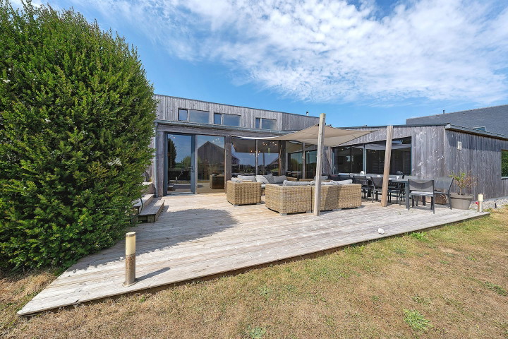 La Villa Grand Ouest - Brittany