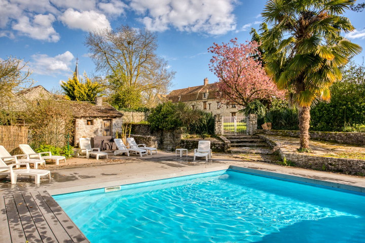 La Fauconnerie Du Roy - Thoiry