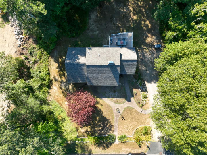 Close To Bayside Beaches W/ Pool Table, Fire Pit - Cape Cod