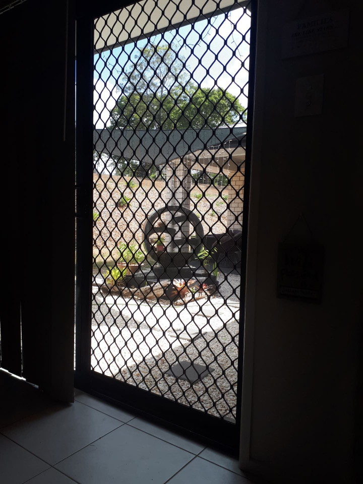 Two Bedroom Attached Granny Flat. - Gympie