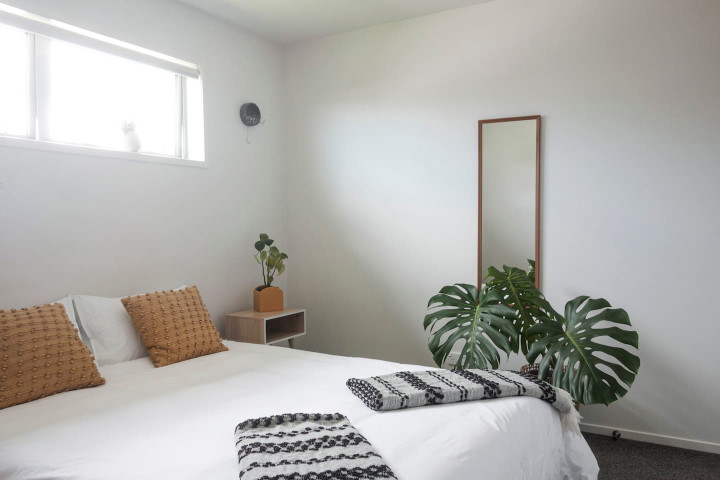 Little Leaf Apartment - Warkworth