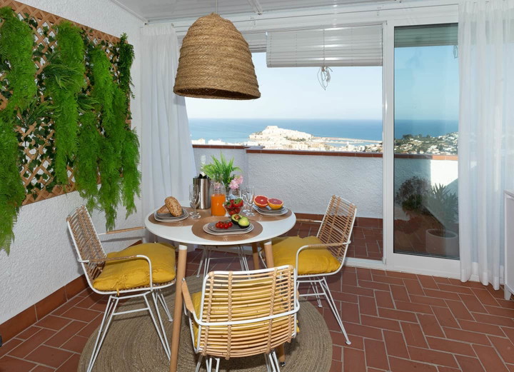Greece Apartment - Peñíscola