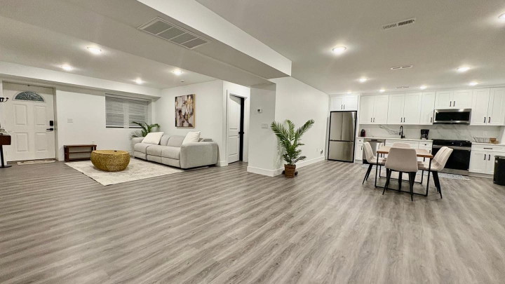 Cozy 1br Ground Level, No Stairs - Montclair, NJ