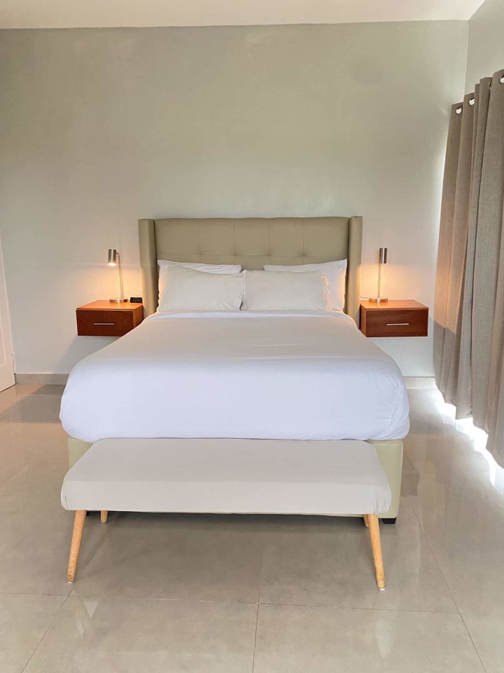 Lovely Penthouse - Belmopan