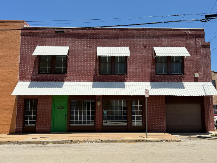 Brandys Townhouse - Brownwood, TX