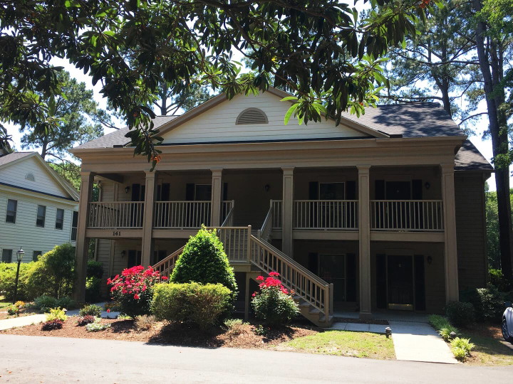 Genießen Sie Südlichen Charme. Erschwingliche, Gut Ausgestattete Ferienwohnung In Pawleys Plantage - Pawleys Island, SC