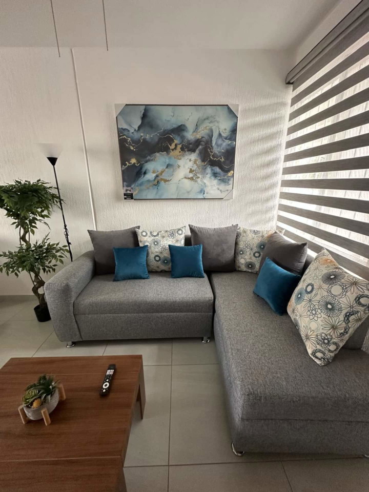Comfortable Apartment Near Hp, Iteso, Gdl Airport - Mexico