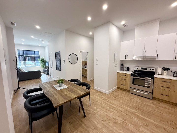 The Royale 1 Apartments - Trois-Rivières