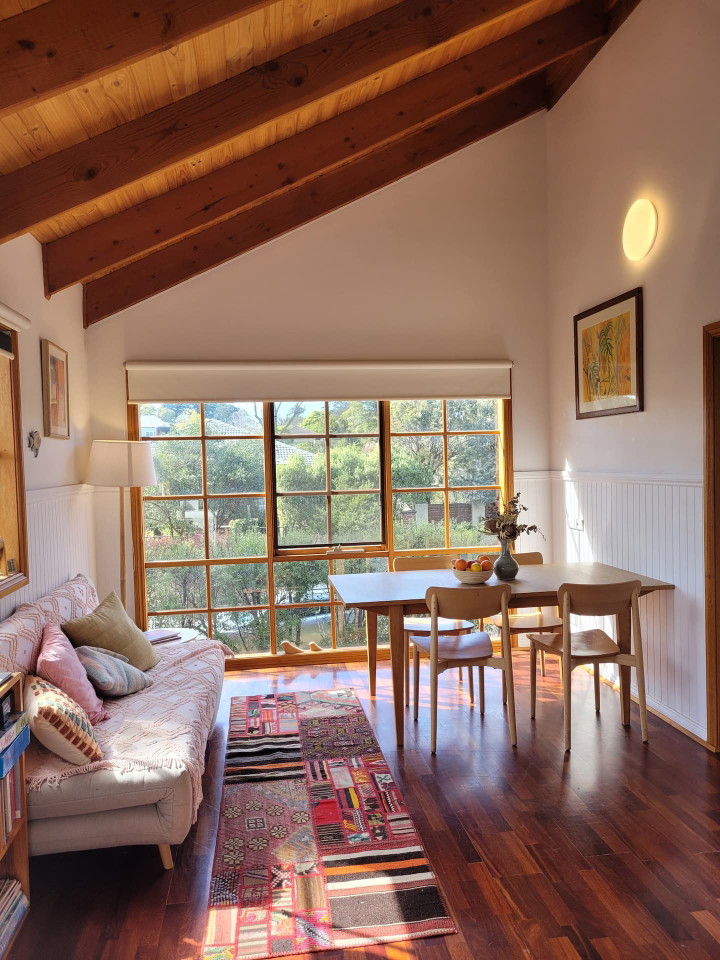 Coastal Treetop Cottage - Shire of Mornington Peninsula