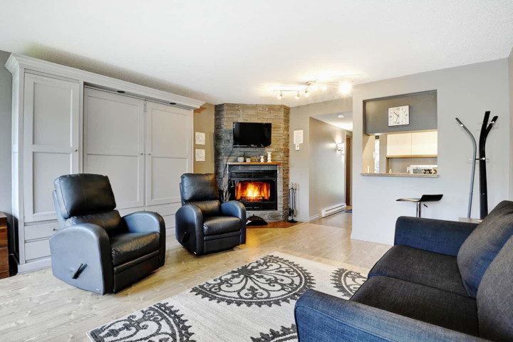 Hamlet 22#31-les Chalets Alpins, Stoneham (269323) - Stoneham-et-Tewkesbury