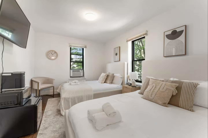 Perfect Brooklyn Duo Escape - Brooklyn, NY