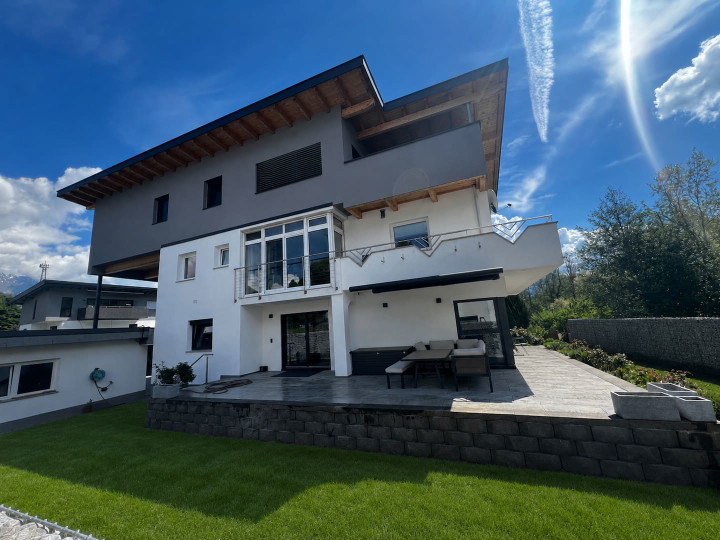 Alpinelodge8 - Gries im Sellrain