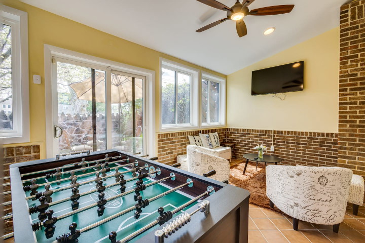 Wilmington Vacation Rental < 2 Mi To Downtown! - Kennett Square, PA