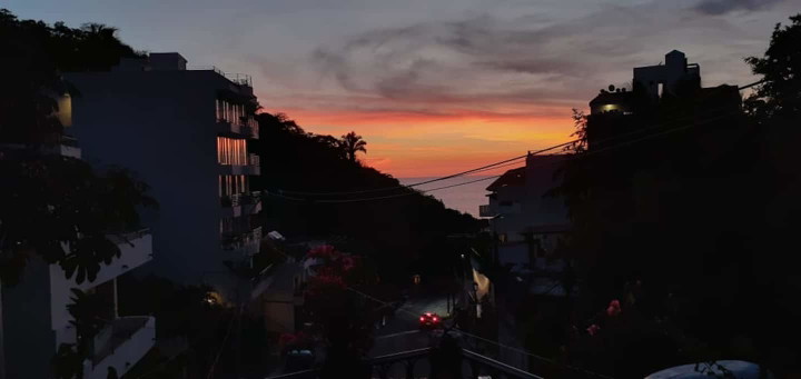 Linda Vista Al Mar - Puerto Vallarta