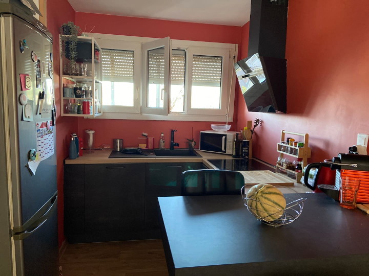 Logement Proche Du Centre - Besançon