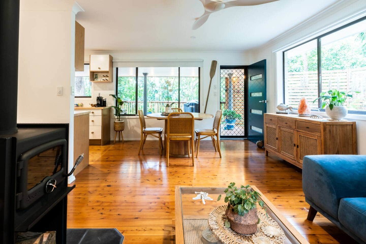 Woodlands Seaside: Coastal Calm In Avoca Beach - Terrigal