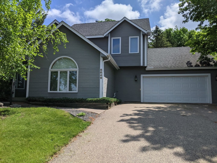 Eden Prairie Escape *Spacious Home, Quiet And Safe - Eden Prairie, MN