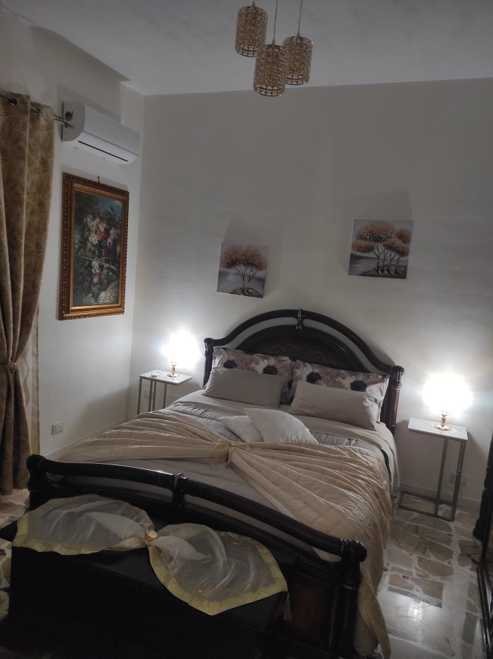 Casa Vacanza Medea (Floridia) - Floridia