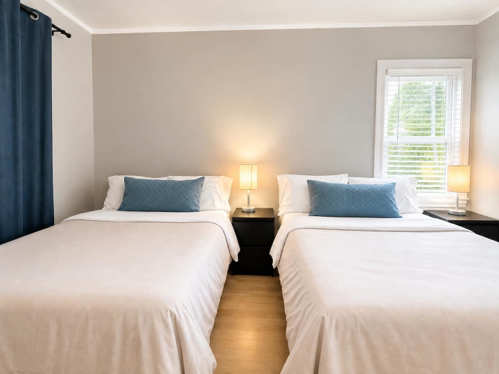 3br Redwoodcityparkingcaltrainstanforddowntown - Redwood City, CA