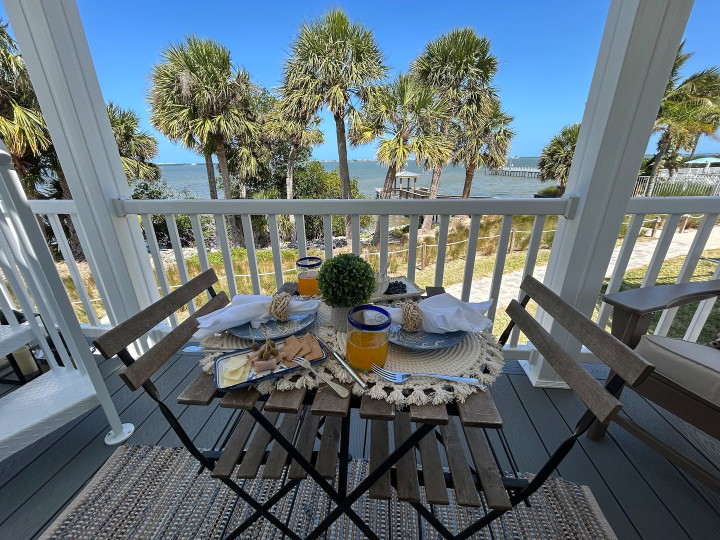 Beautiful Oceanfront House In Jensen Beach - Stuart, FL